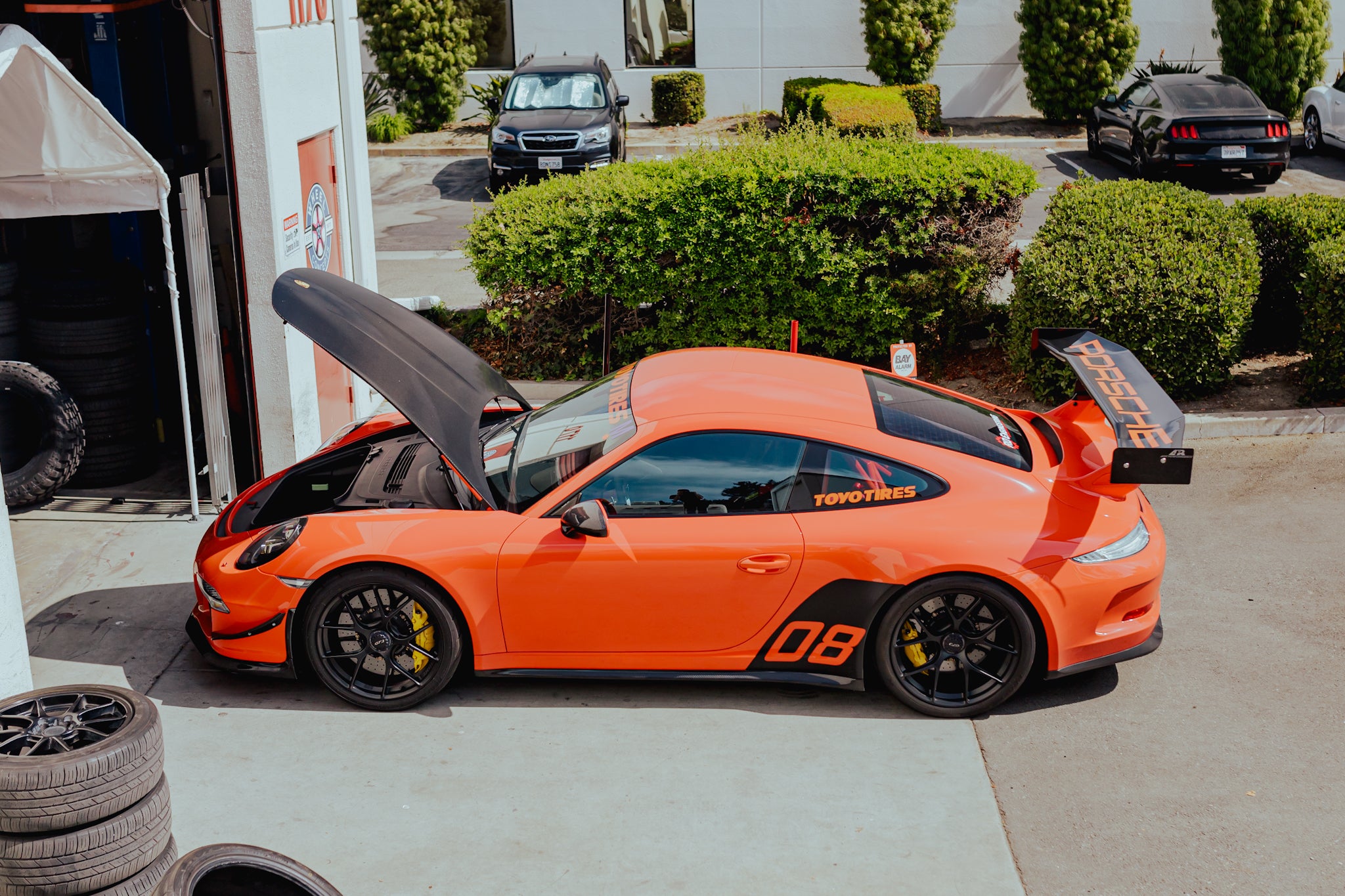 Welcome to Wheel Concepts!