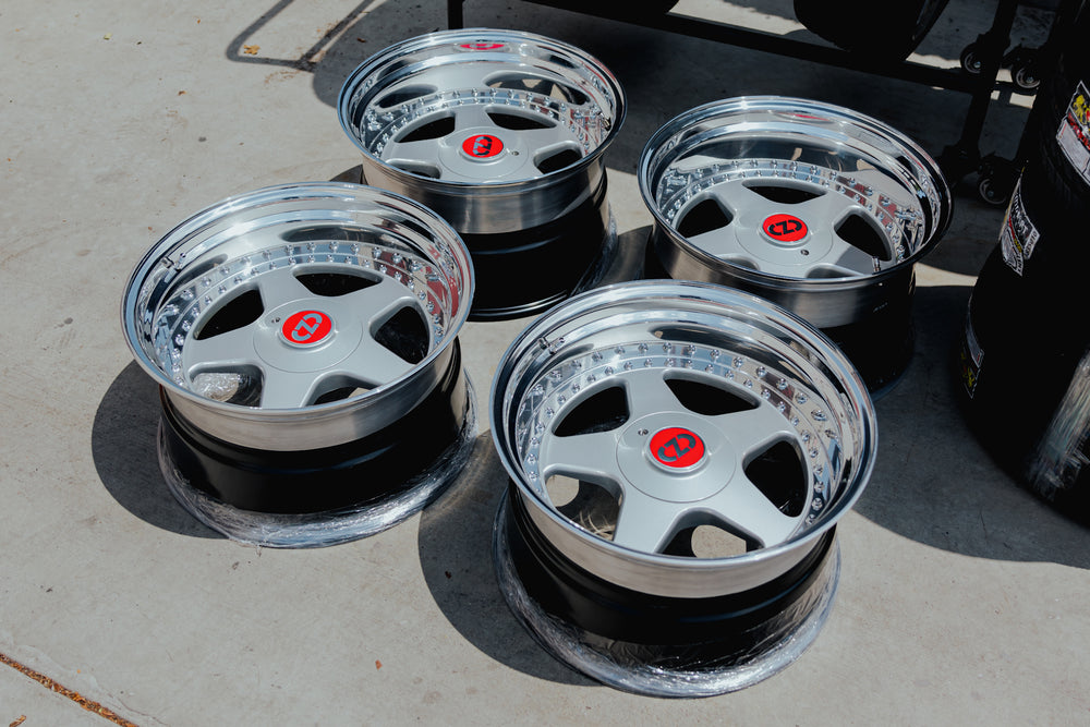 Welcome to Wheel Concepts!