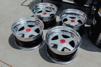 Welcome to Wheel Concepts!