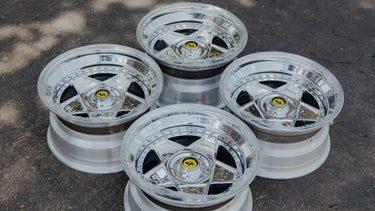 Welcome to Wheel Concepts!