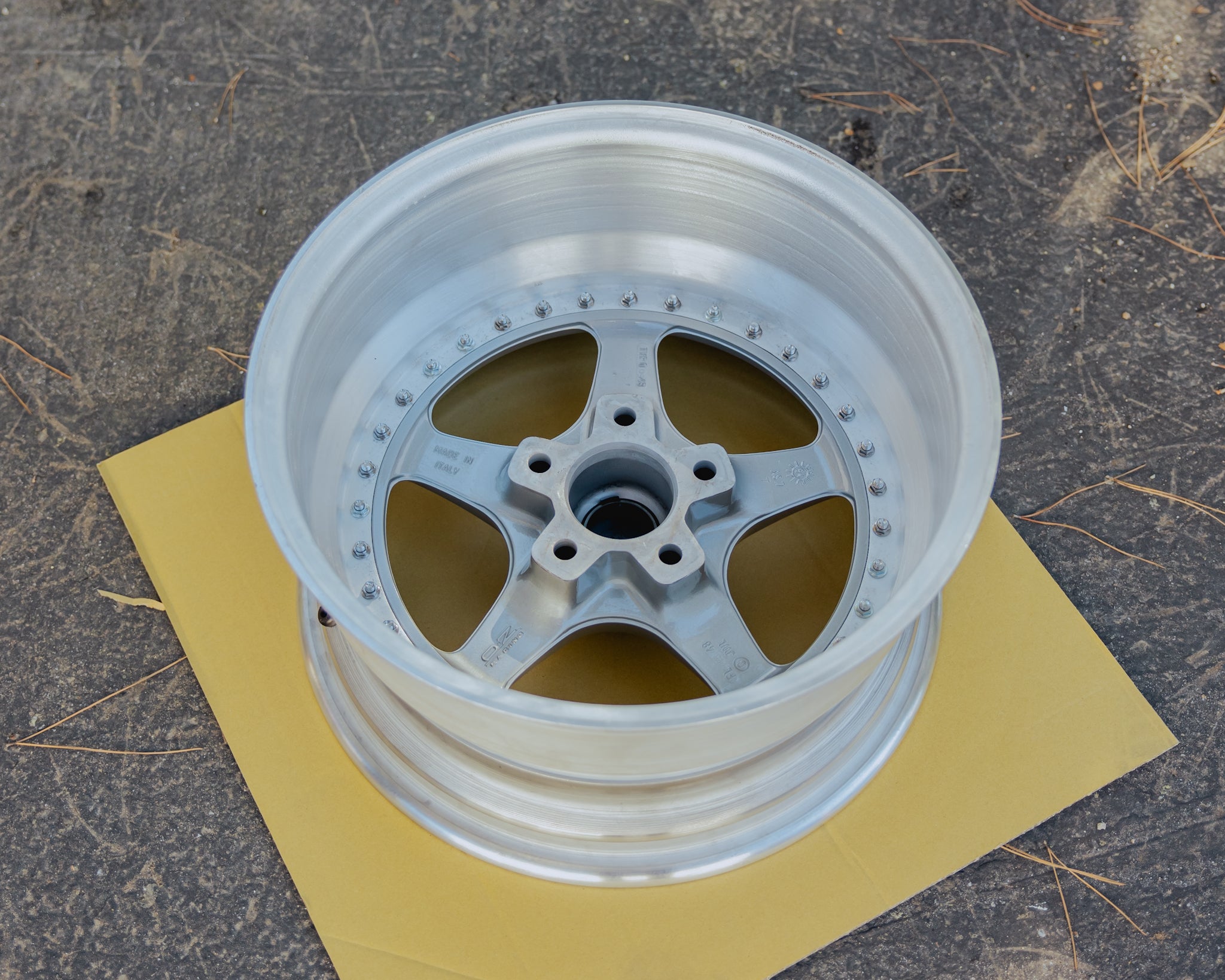 Welcome to Wheel Concepts!