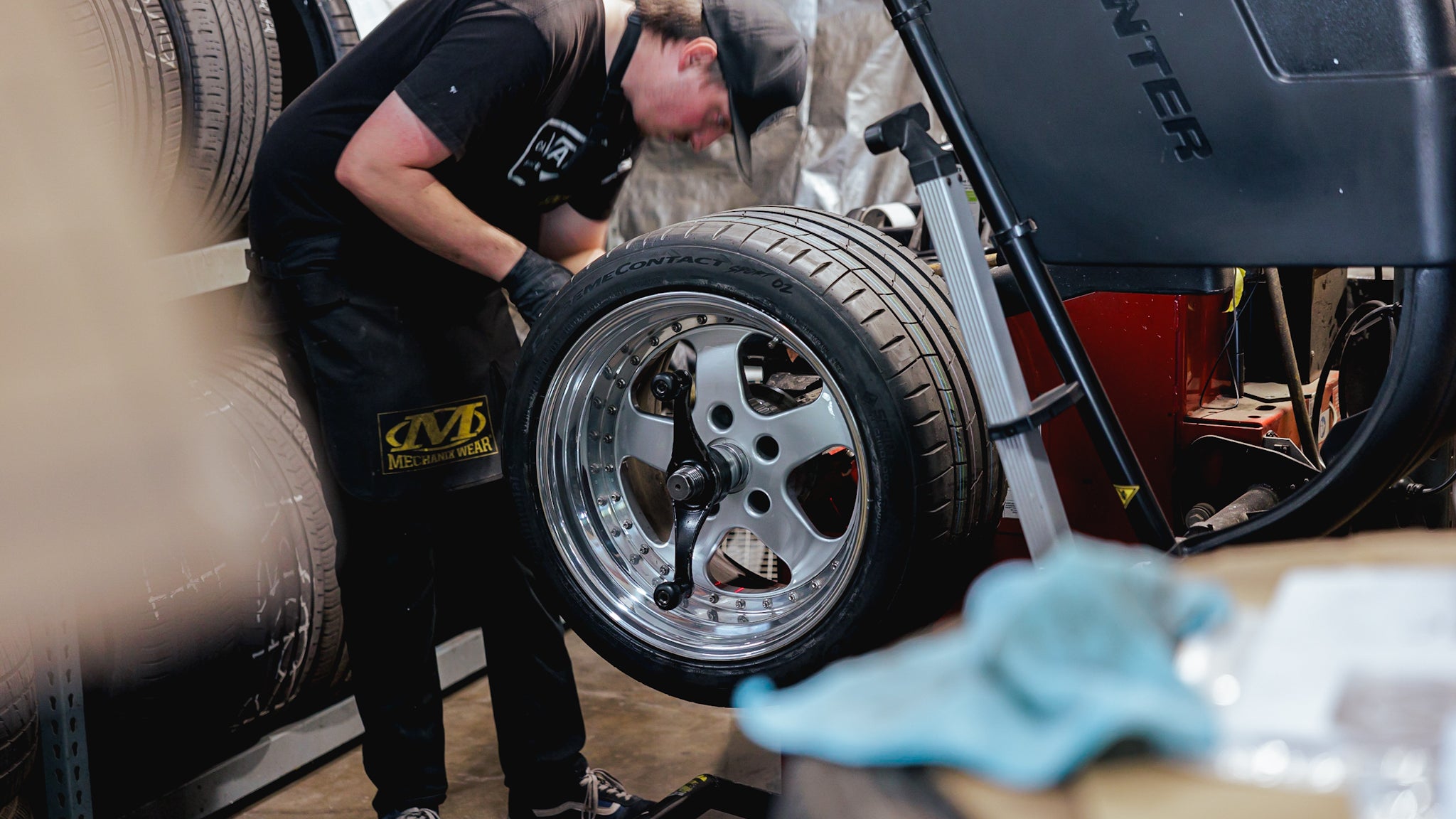 Welcome to Wheel Concepts!