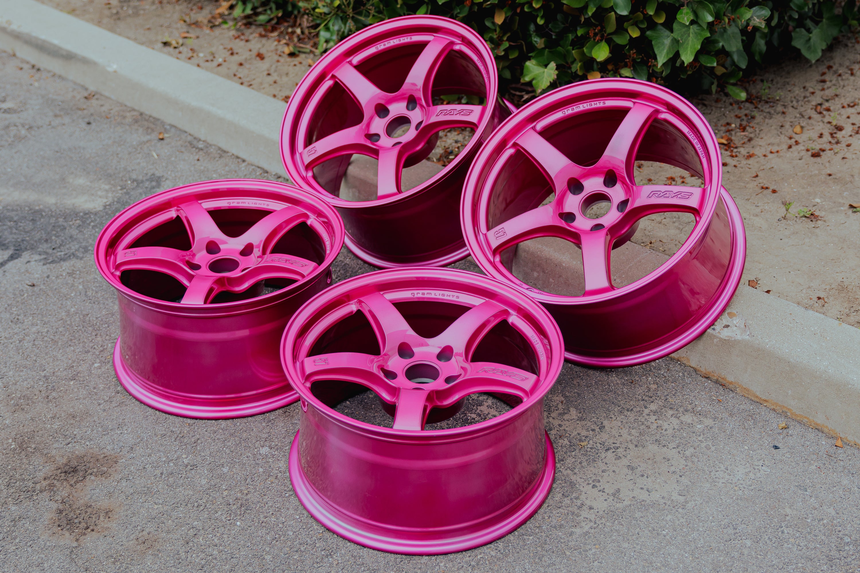 Welcome to Wheel Concepts!