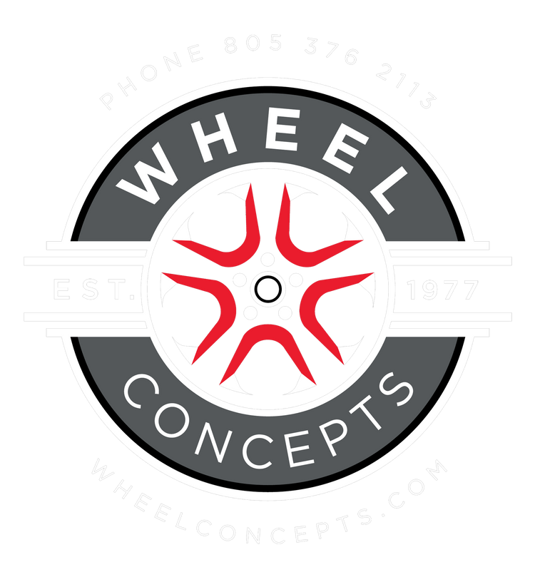 Welcome to Wheel Concepts!